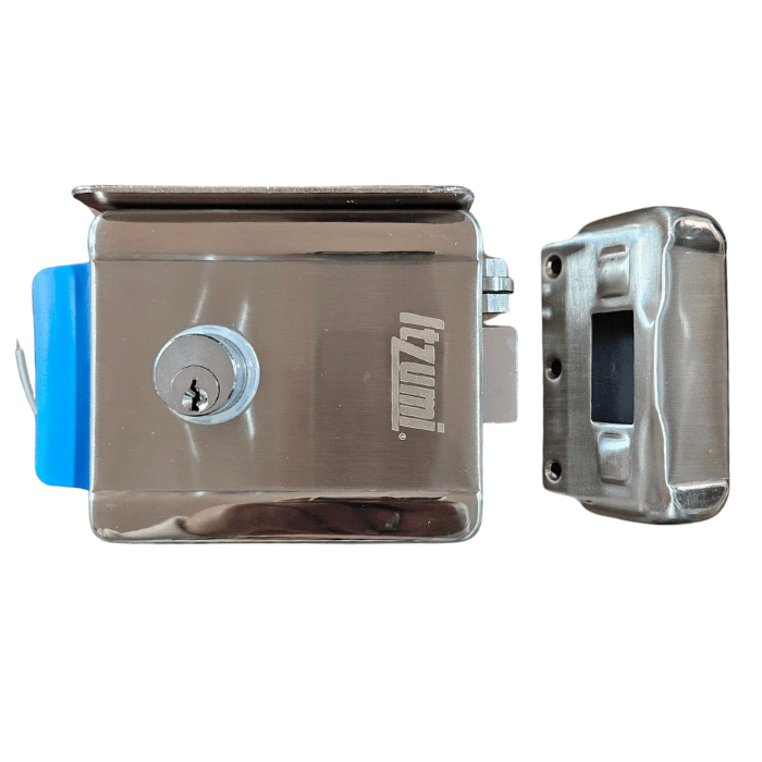 Cerradura Itzumi | MULTIVEC
