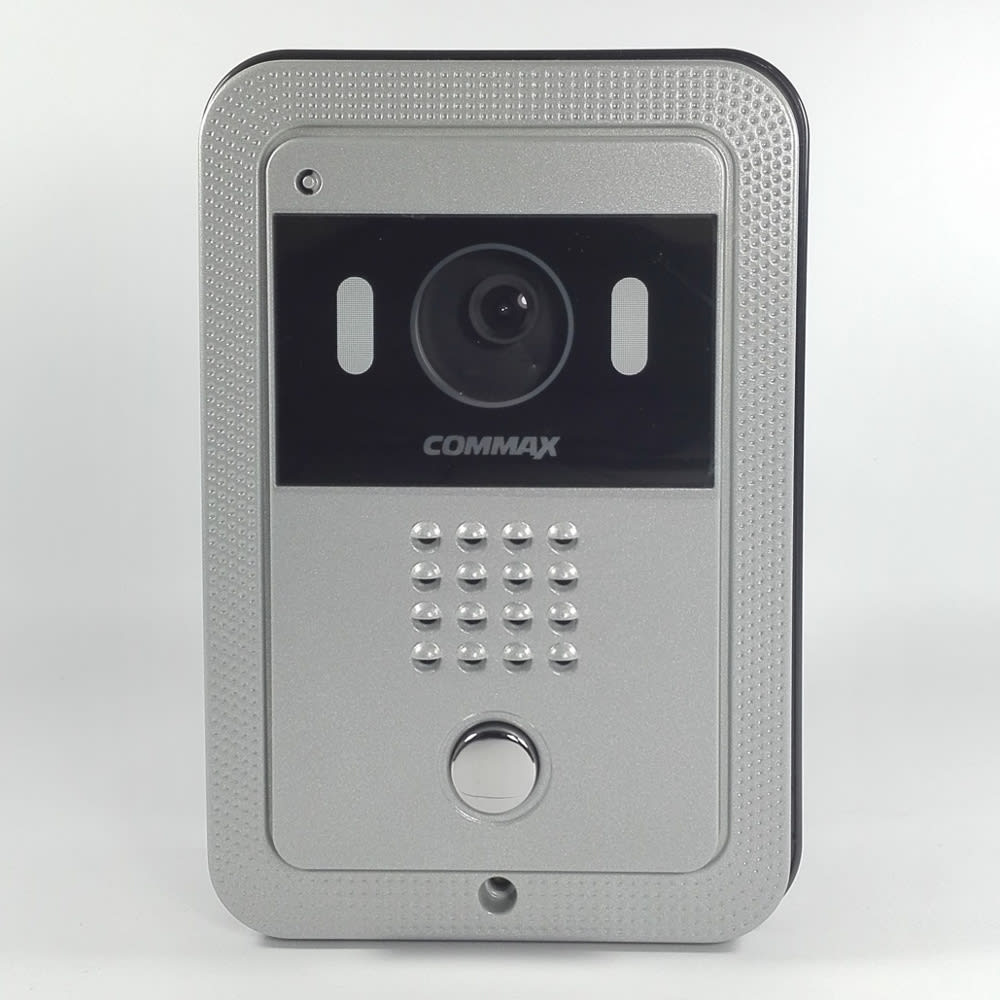 PORTERO COLOR PLACA GRANDE | MULTIVEC