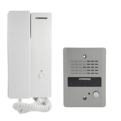 Citófonos | MULTIVEC