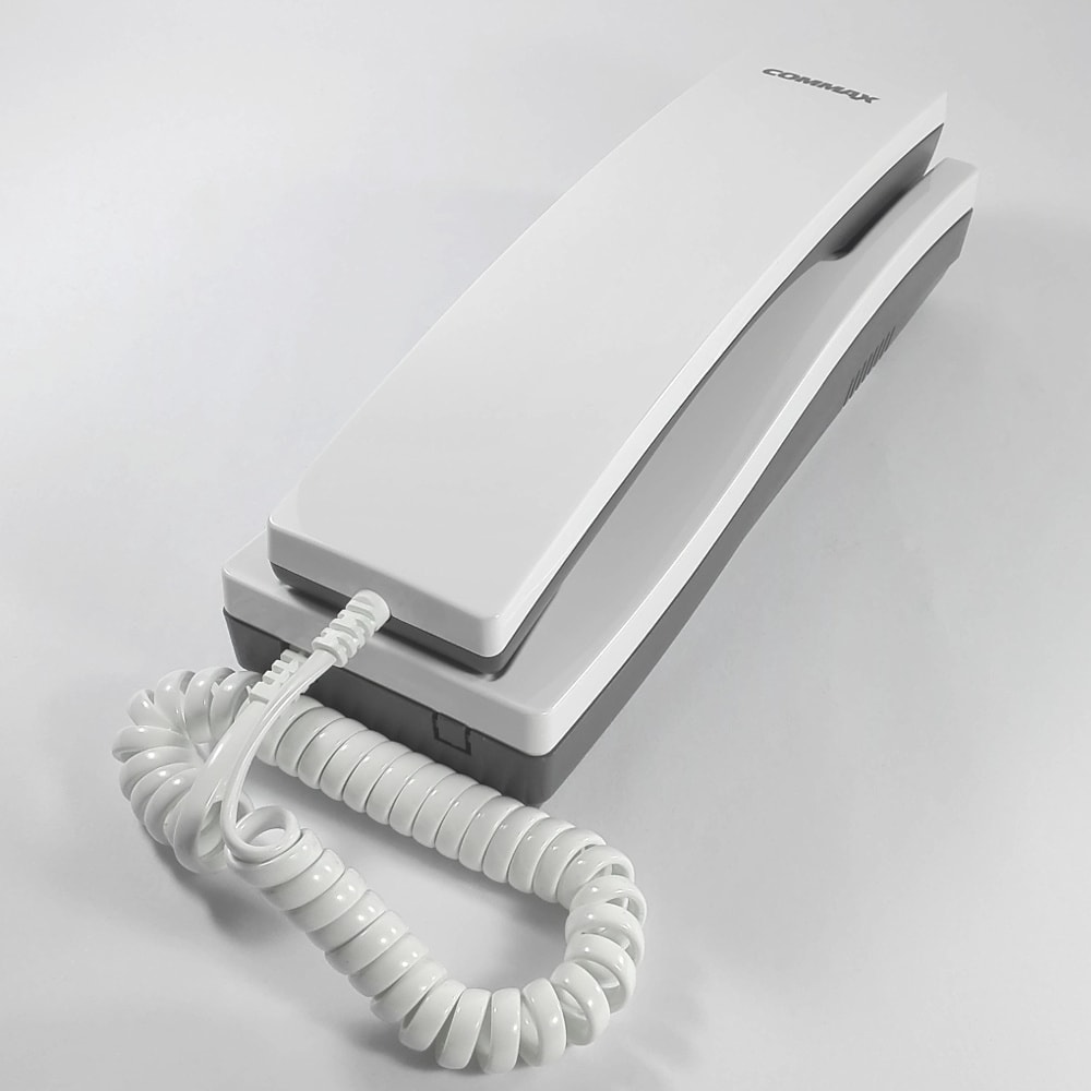 CITOFONO PARA EQUIPO DIGITAL | MULTIVEC