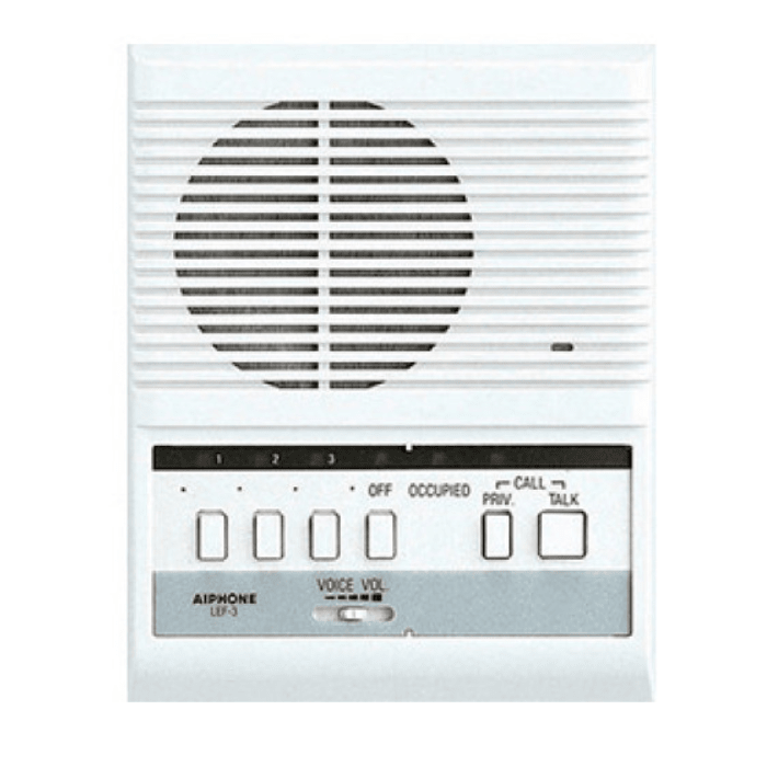 PRINCIPAL (CON MEMORIA) PARA 03 LLAMADAS | MULTIVEC