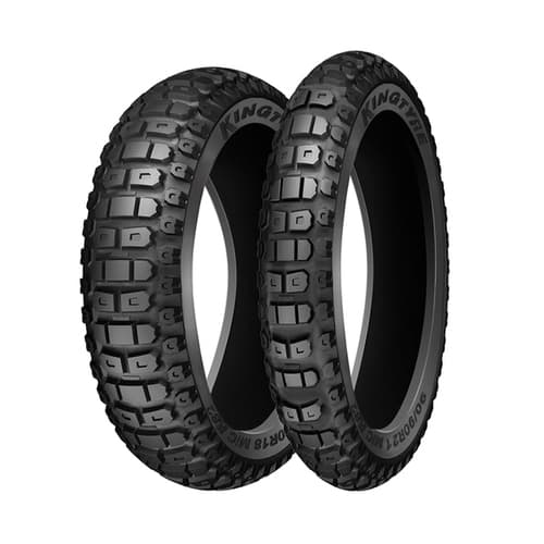 KINGTYRE | MOTOTRAINER
