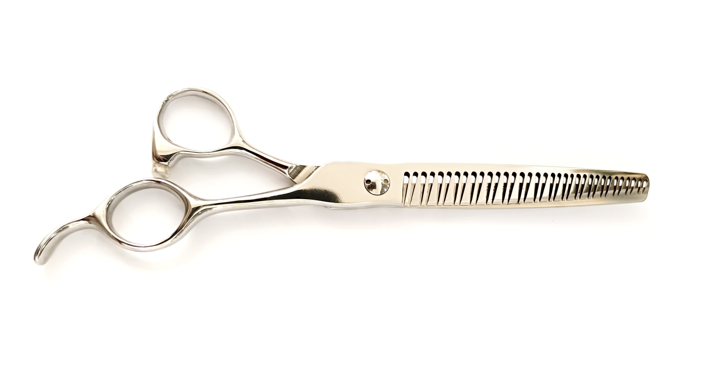 TIJERA BLENDER MACO VG10 3D - 7" | La Casa del Peluquero Canino