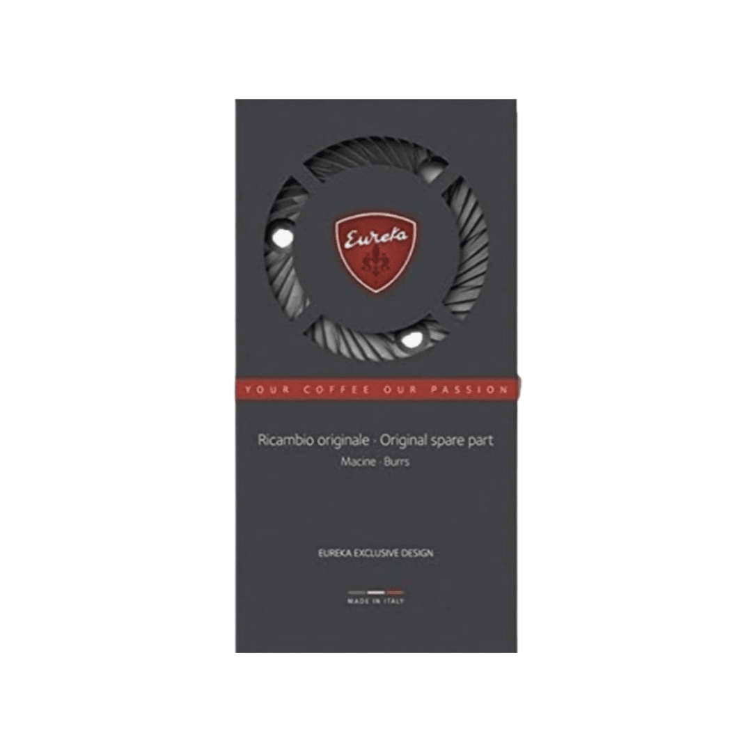 REPUESTO MUELAS 65 EUREKA | Cafetera Profesional
