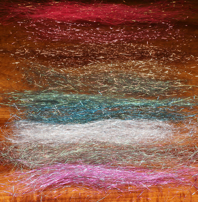 8 INCH ICE WING FIBER HARELINE | Patagonia Explorer Tienda Online