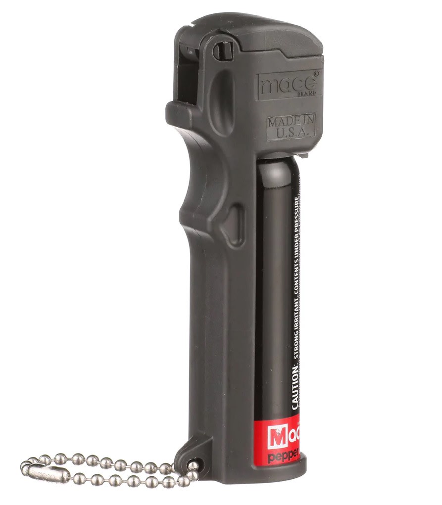 GAS PIMIENTA MACE MODEL SPRAY 8725 | Patagonia Explorer Tienda Online