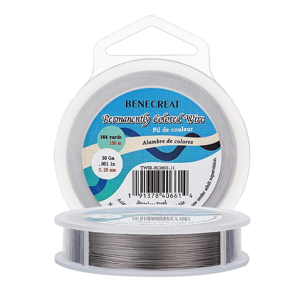 ALAMBRE ACERO RECUBIERTO BENECREAT | Patagonia Explorer Tienda Online