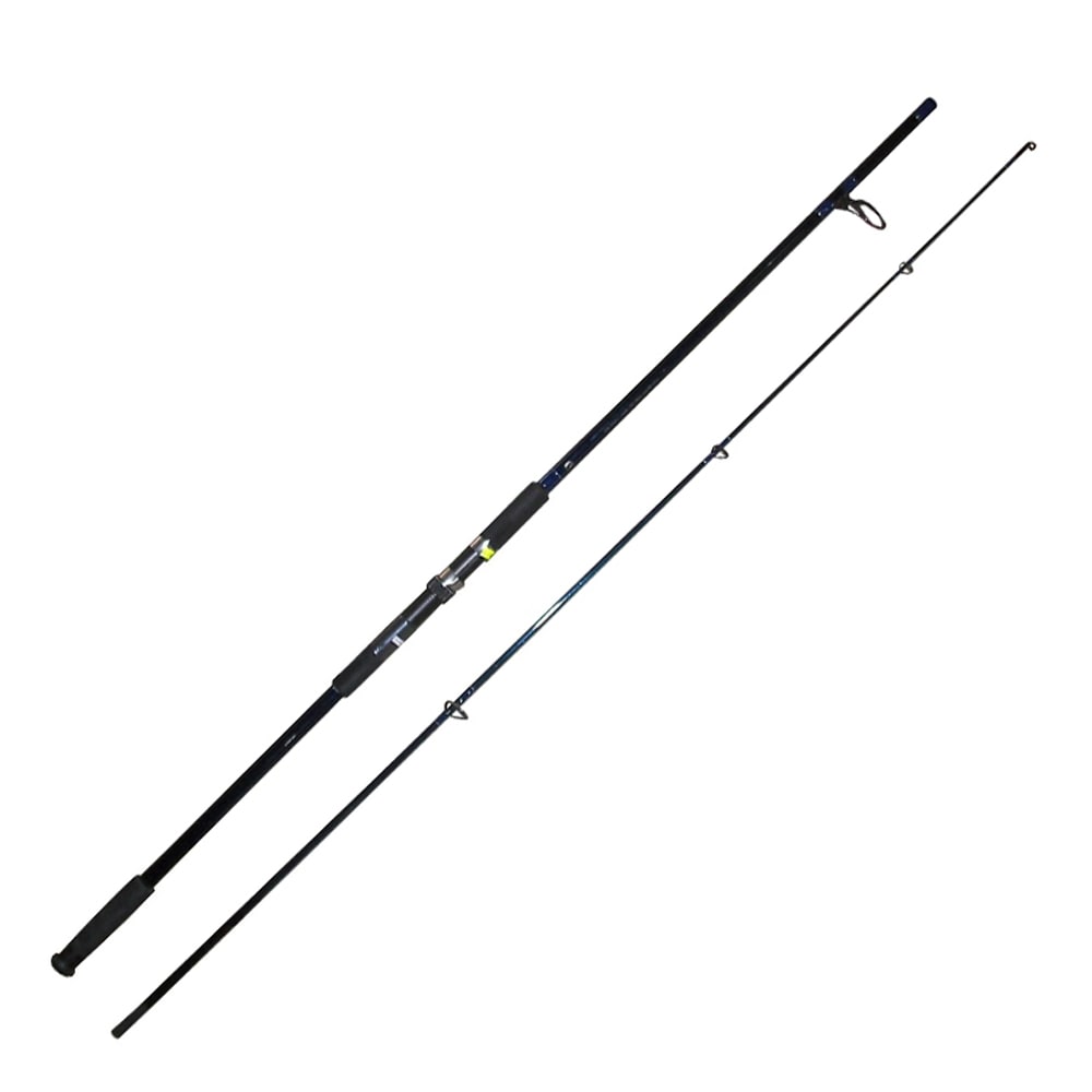 CAÑA OKUMA BLUE DIAMOND TROLLING | Patagonia Explorer Tienda Online