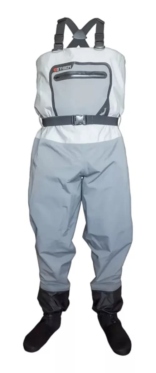 WADER OXYGEN WATER | Patagonia Explorer Tienda Online