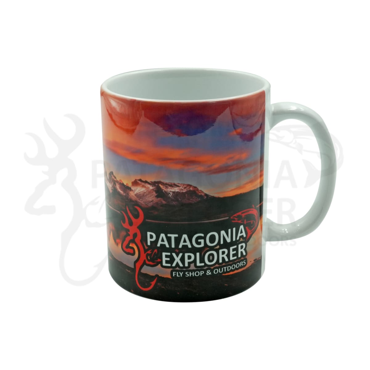 PATAGONIA EXPLORER | Patagonia Explorer Tienda Online