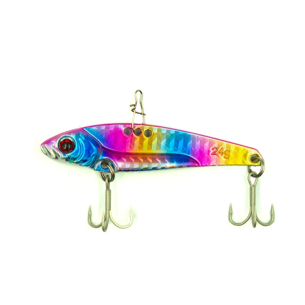 CABALLITO POKEE PAN VIB 24g | Patagonia Explorer Tienda Online