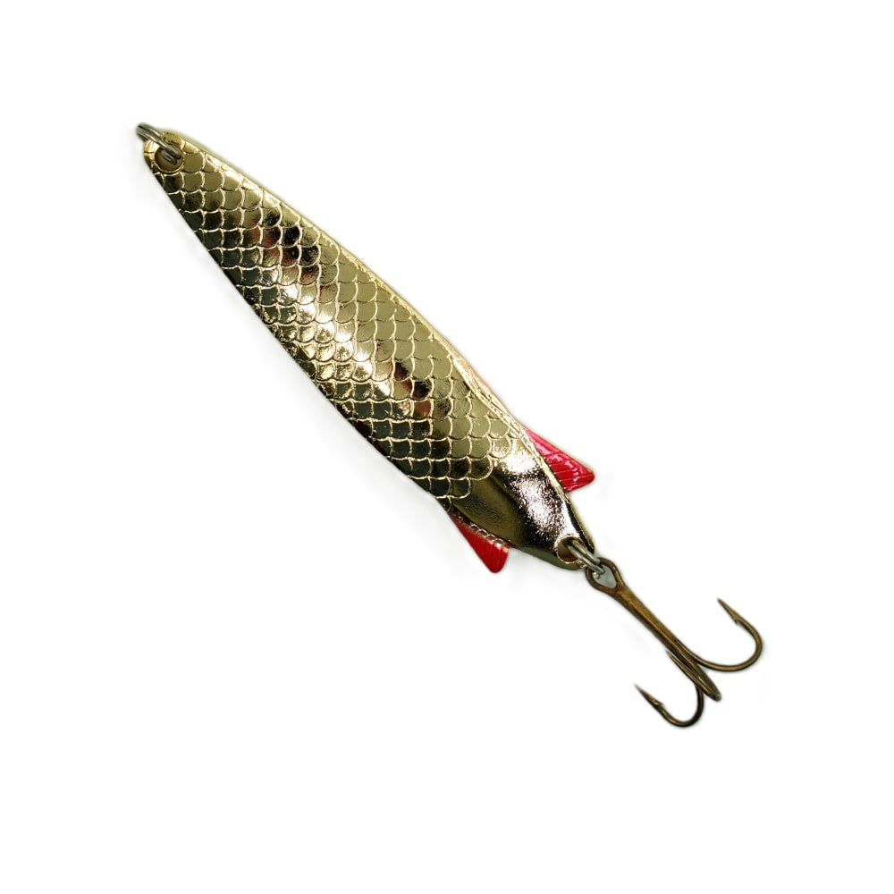 CUCHARA TOBY FALCON CLAW | Patagonia Explorer Tienda Online