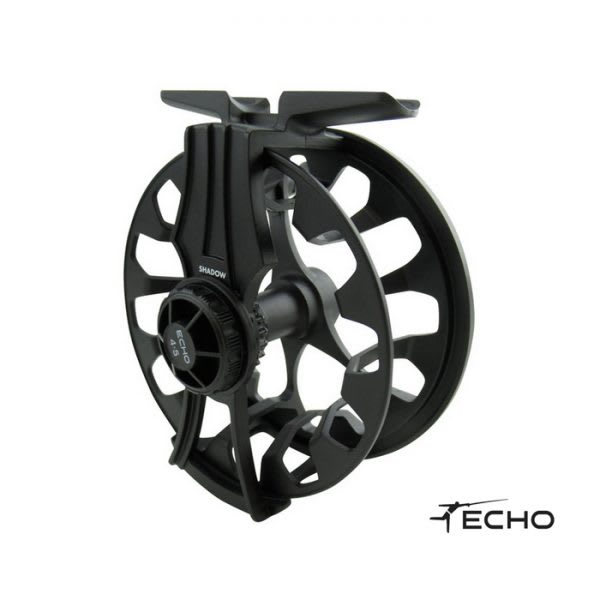 Echo Shadow Click Reel | Patagonia Explorer Tienda Online