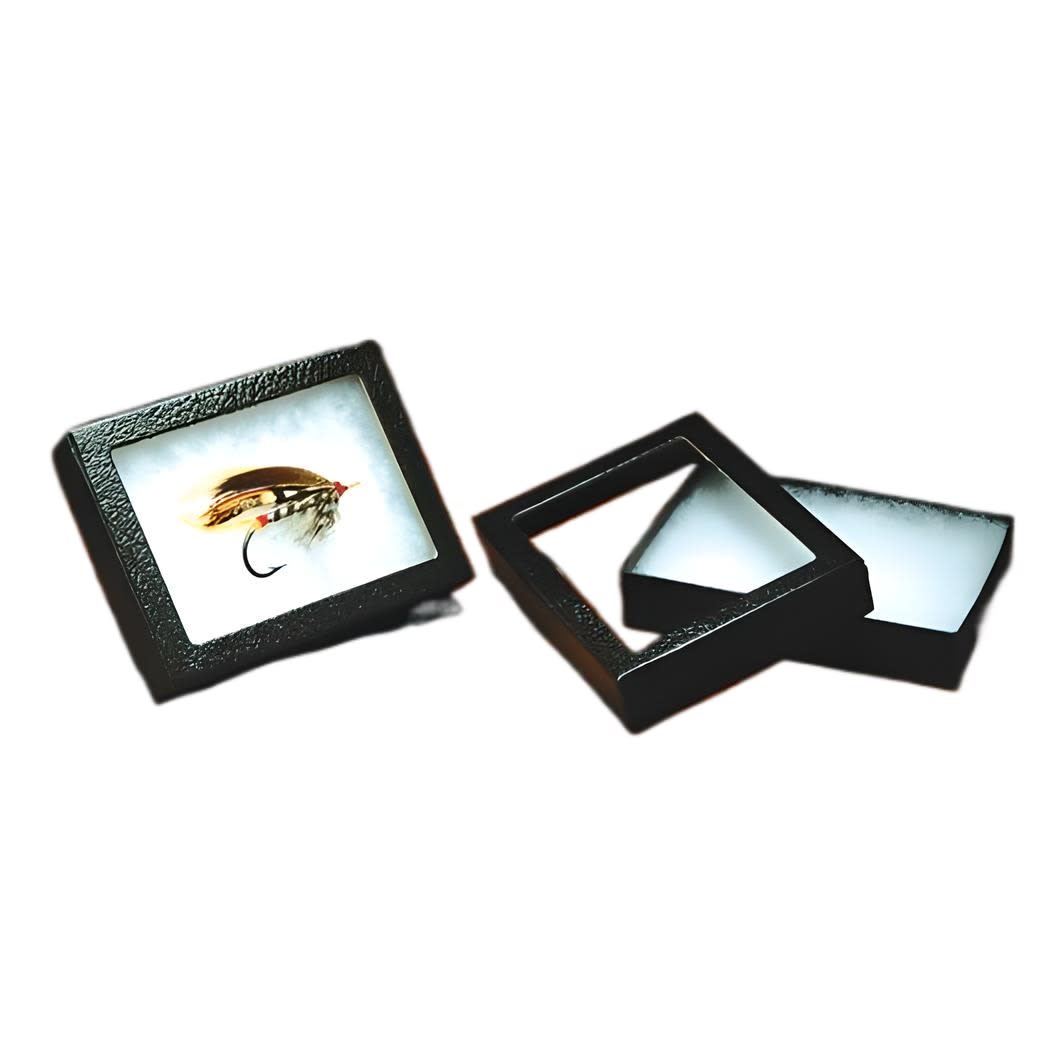 FLY DISPLAY BOX HARELINE | Patagonia Explorer Tienda Online