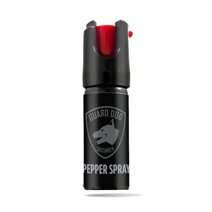 GAS PIMIENTA SPRAY 15ML GUARD DOG | Patagonia Explorer Tienda Online