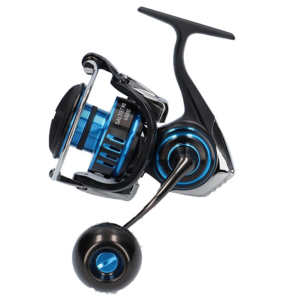 CARRETE DAIWA SALTIST MQ 4000D-XH | Patagonia Explorer Tienda Online