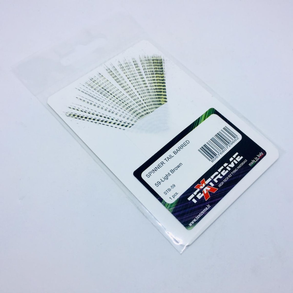 SPINNER TAIL BARRED | Patagonia Explorer Tienda Online