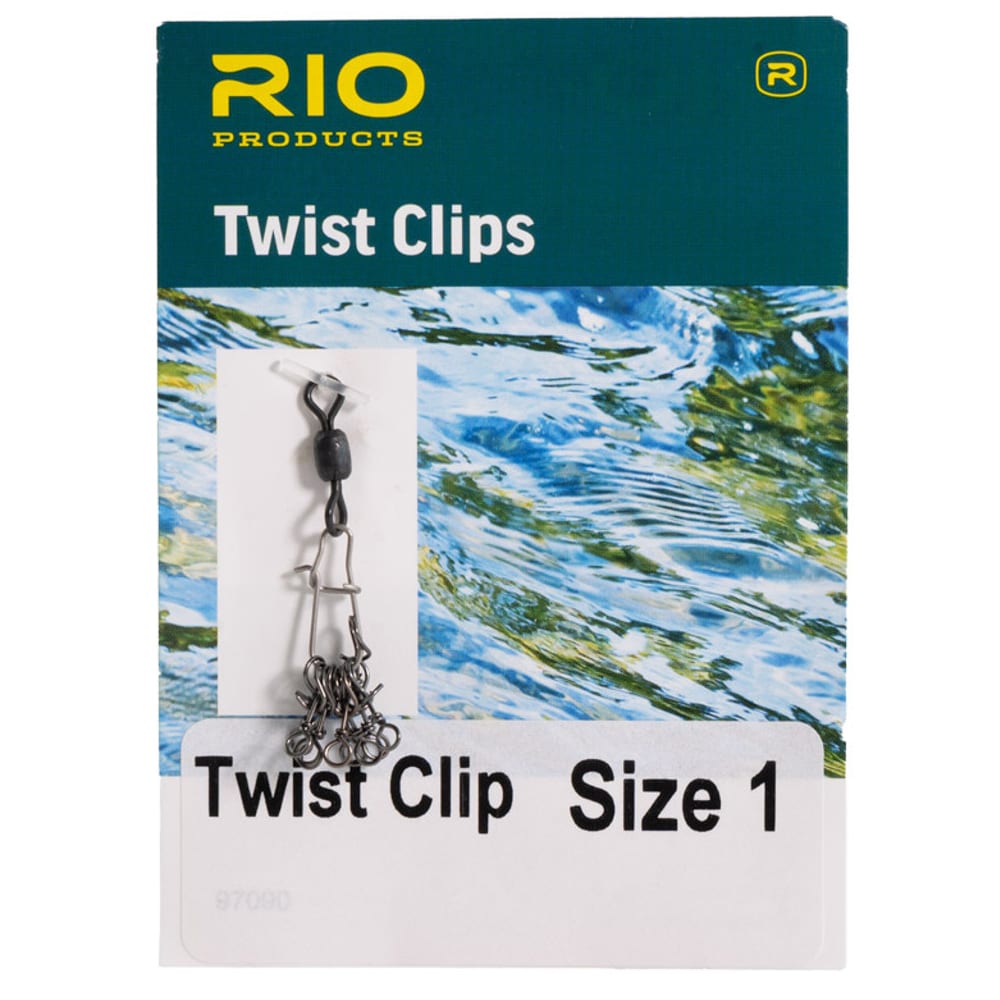 TWIST CLIP | Patagonia Explorer Tienda Online