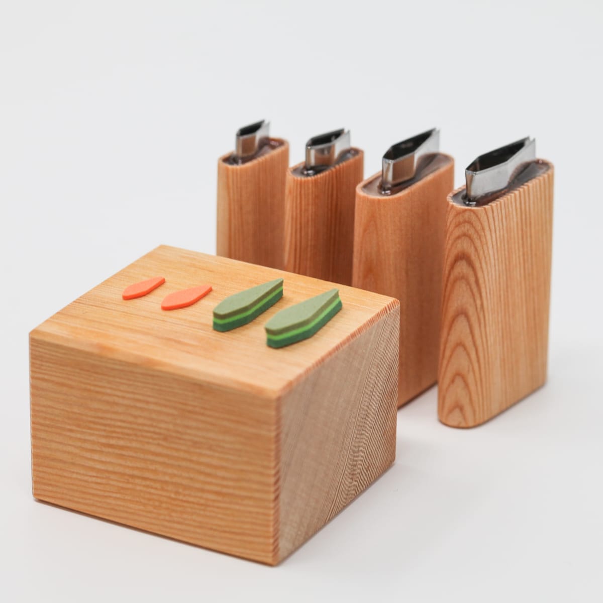 MORRISH HOPPER FOAM BODY SET LARGE SIZES | Patagonia Explorer Tienda Online