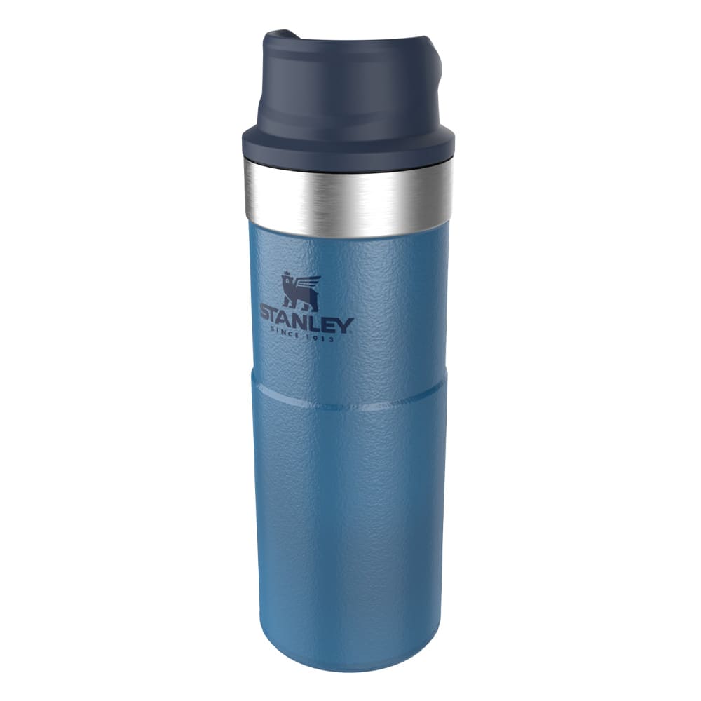 TRAVEL MUG STANLEY CLASSIC SERIES | Patagonia Explorer Tienda Online
