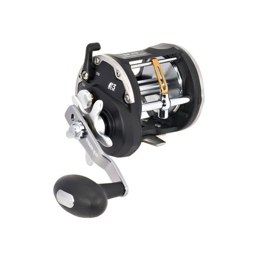 CARRETE OKUMA CONVECTOR CV | Patagonia Explorer Tienda Online