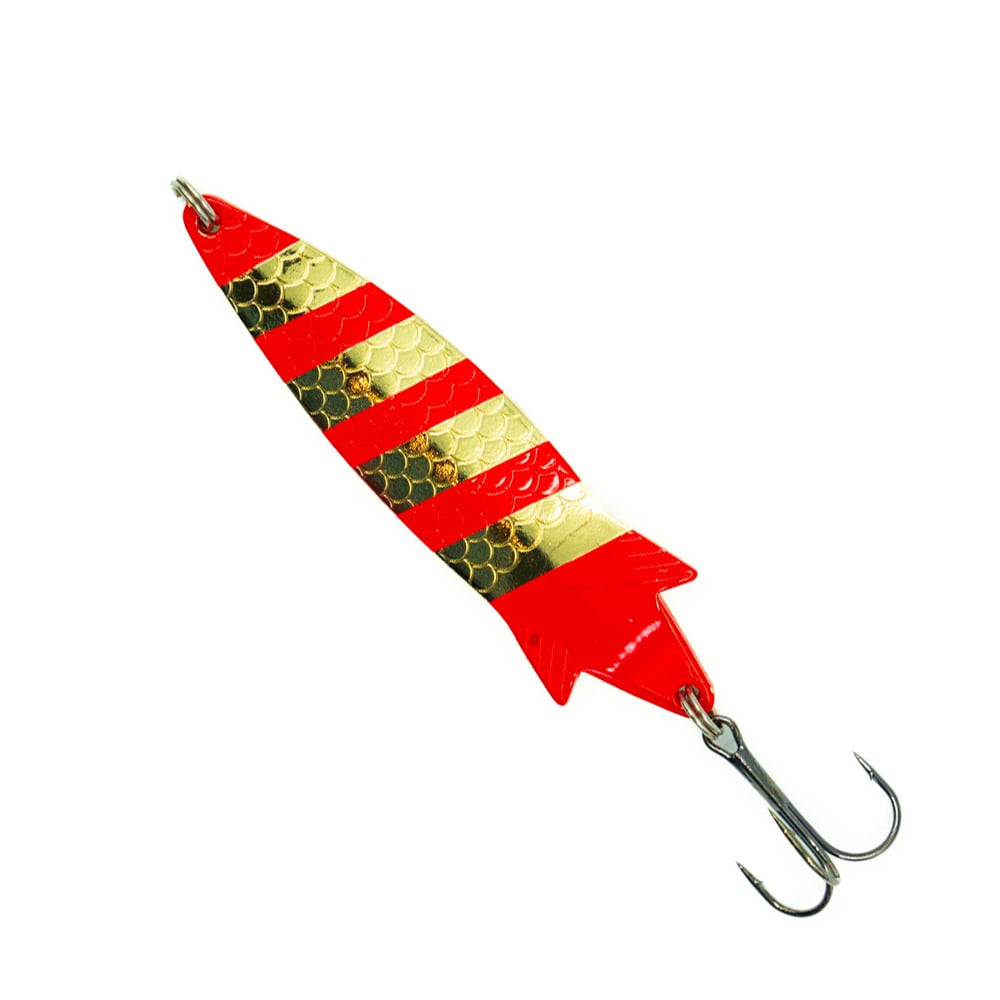 CUCHARA TOBY LURE SAITAMA 26g | Patagonia Explorer Tienda Online