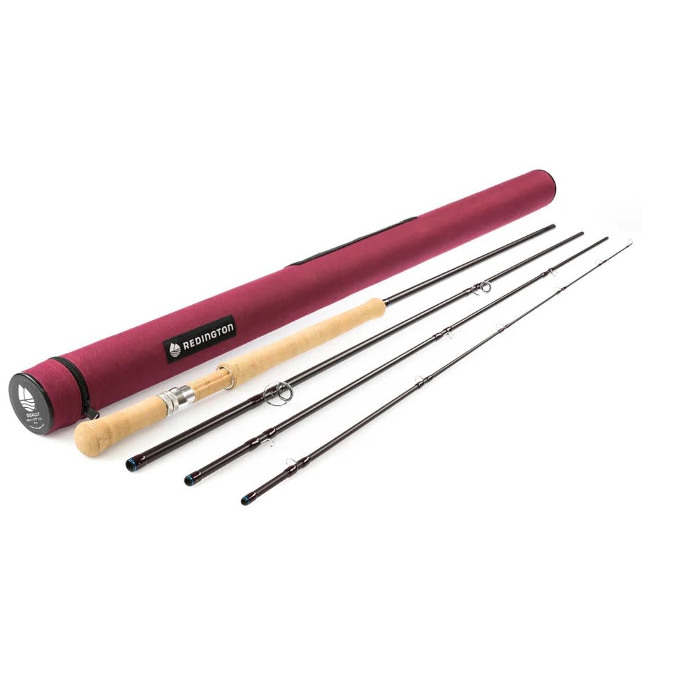 CAÑA REDINGTON DUALLY 6WT | Patagonia Explorer Tienda Online