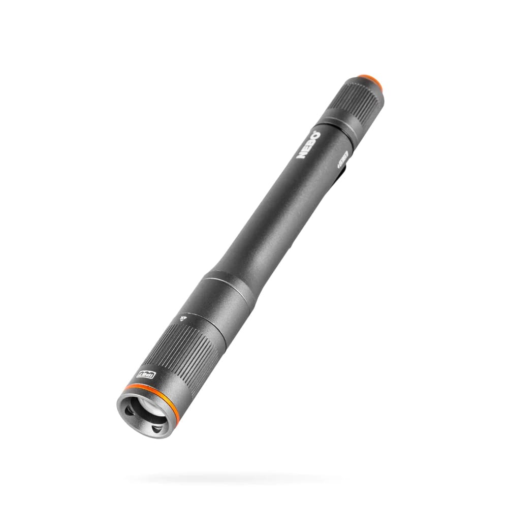 LINTERNA DE MANO NEBO COLUMBO | Patagonia Explorer Tienda Online