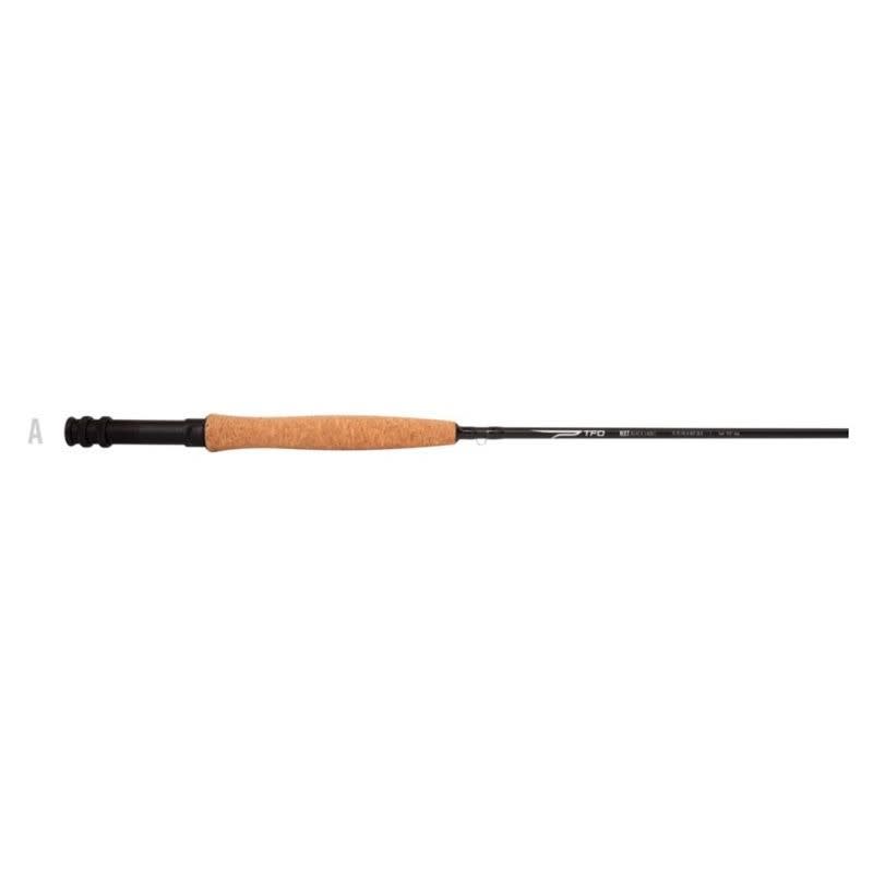 KIT TFO NXT BLACK LABEL | Patagonia Explorer Tienda Online