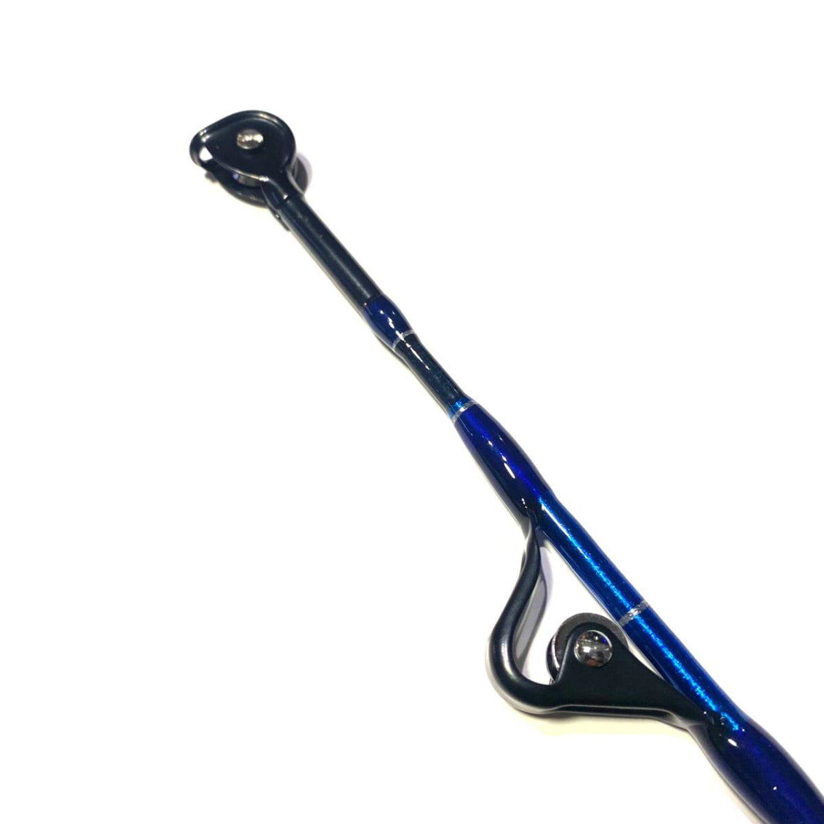 CAÑA OKUMA BLUE DIAMOND TROLLING | Patagonia Explorer Tienda Online
