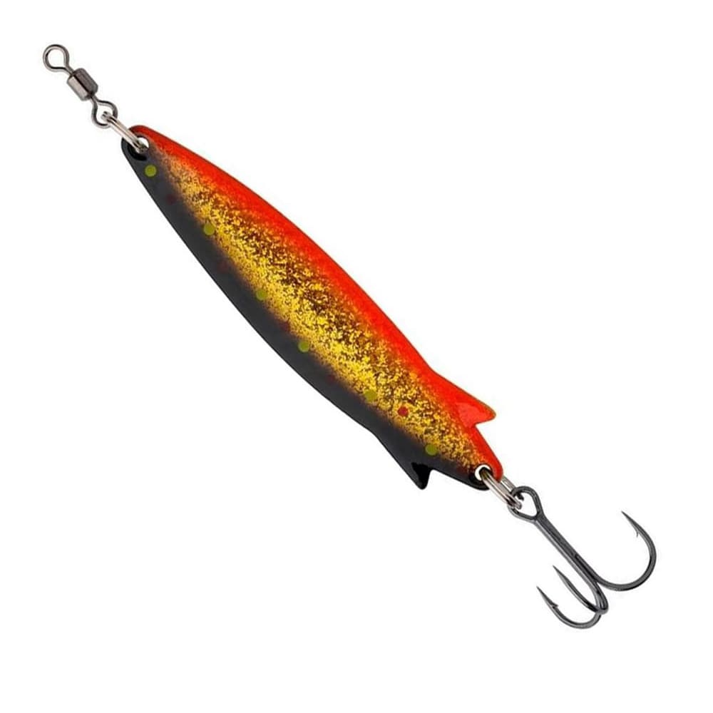 CUCHARA TOBY ABU GARCIA 40G | Patagonia Explorer Tienda Online