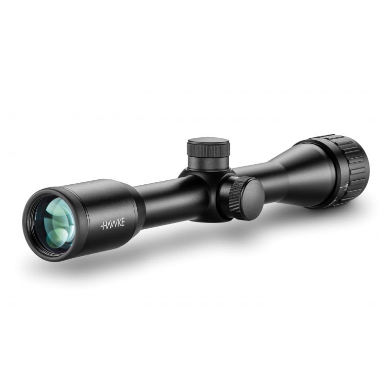 MIRA TELESCÓPICA HAWKE VANTAGE 4X32 AO | Patagonia Explorer Tienda Online
