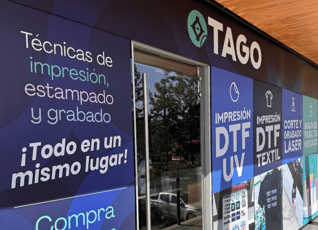 TAGO
