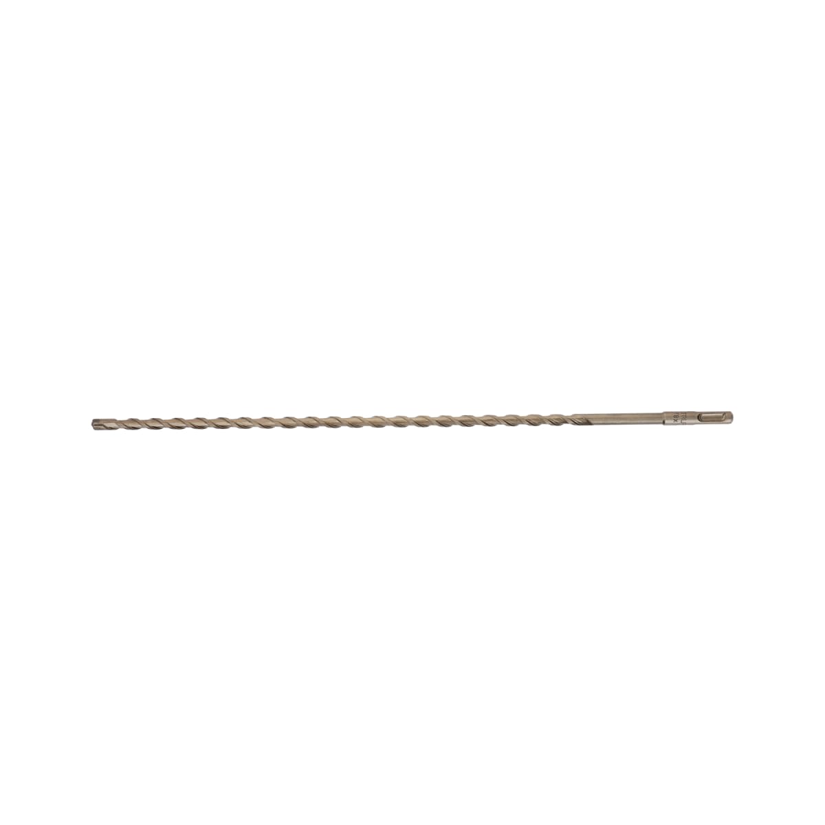 Broca SDS Plus 3/8 x 18", Truper | FerreConstructor