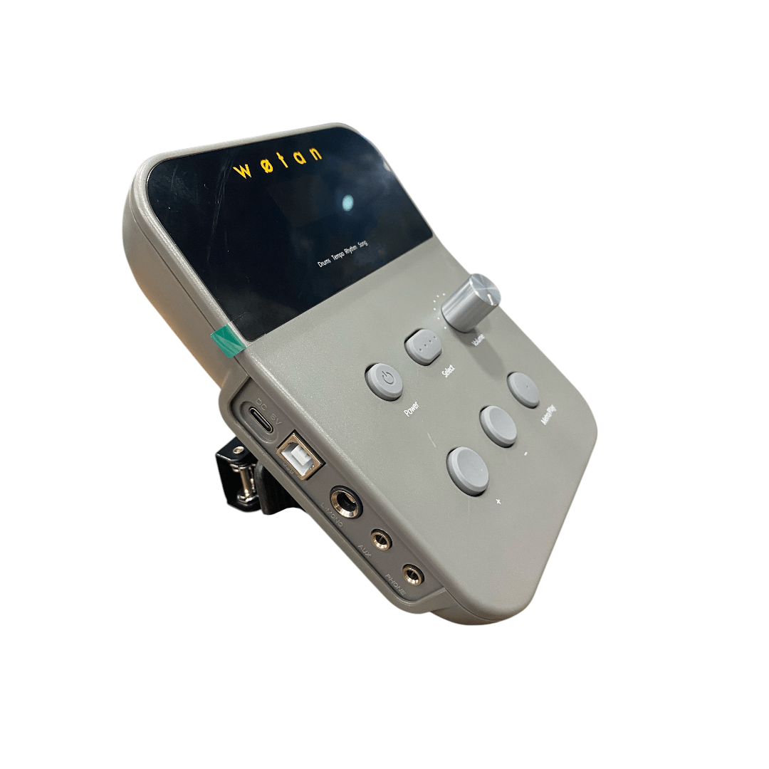 Batería Electrónica Wotan Freya Compact | Impulzo