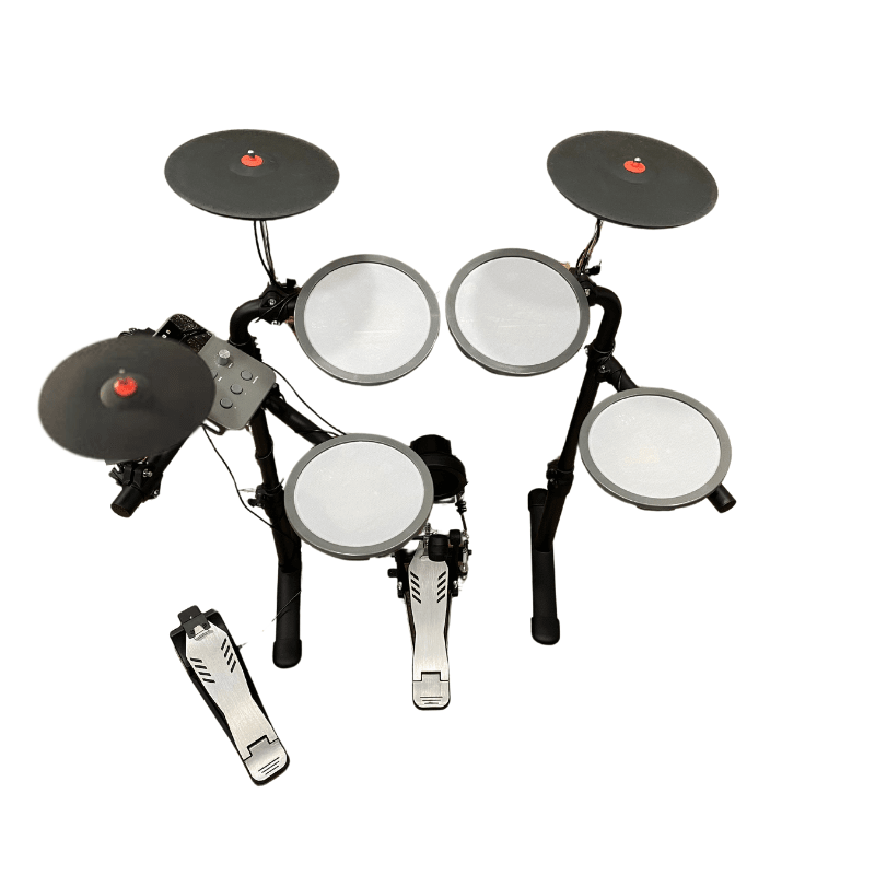 Batería Electrónica Wotan Freya Compact | Impulzo