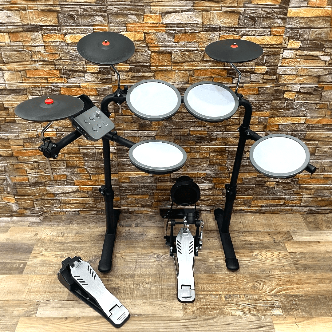 Batería Electrónica Wotan Freya Compact | Impulzo