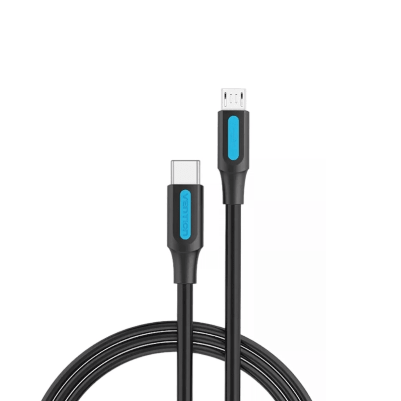 Cable USB C a Micro USB para Teclados Casio | Impulzo
