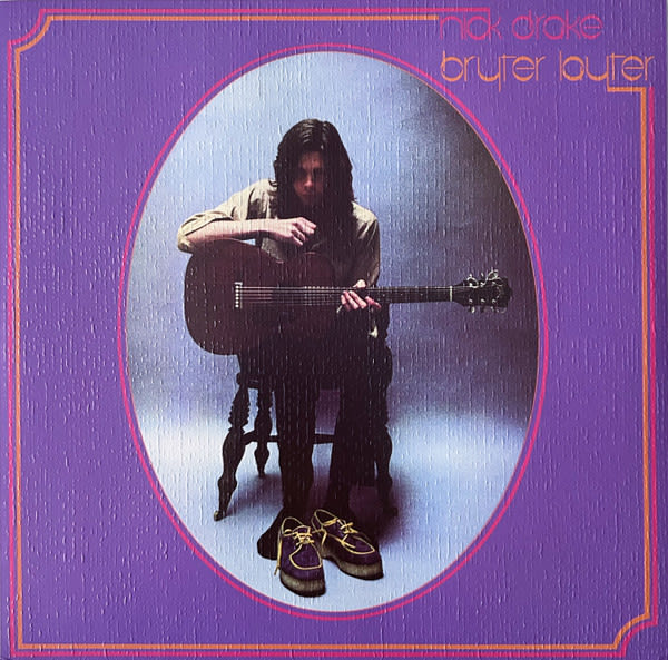 NICK DRAKE - BRYTER LAYTER (VINILO) | Nextime Records