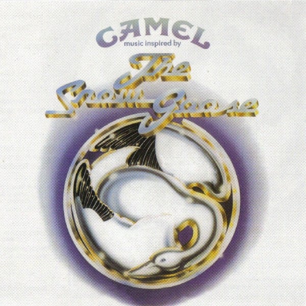 CAMEL CD THE SNOW GOOSE | Nextime Records
