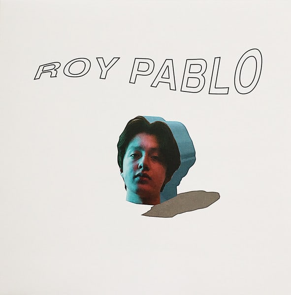 BOY PABLO VINILO ROY PABLO | Nextime Records