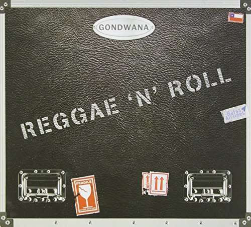 GONDWANA CD REGGAE & ROLL (CD) | Nextime Records