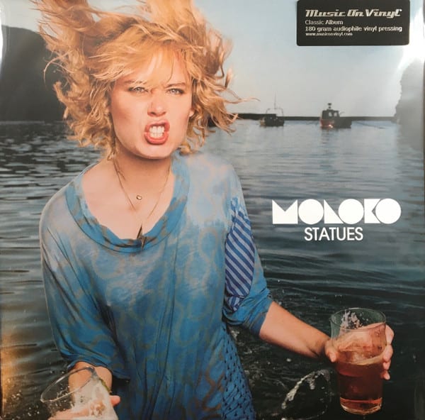 MOLOKO VINILO STATUES -HQ/INSERT- 2 LP - | Nextime Records