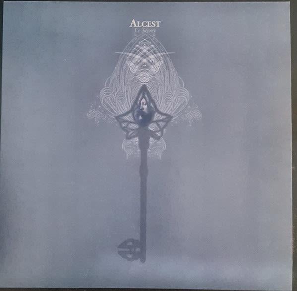 ALCEST VINILO LE SECRET | Nextime Records