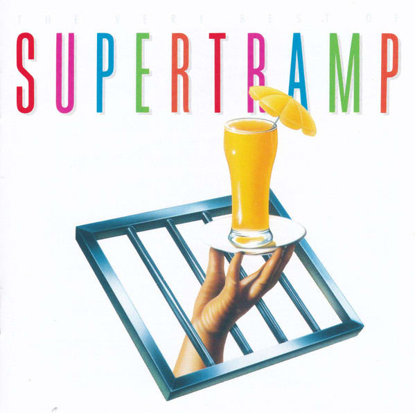 SUPERTRAMP CD THE VERY BEST OF | Nextime Records