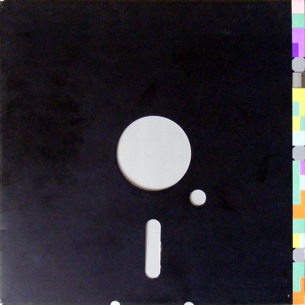 NEW ORDER BLUE MONDAY VINILO 12 MAXI | Nextime Records