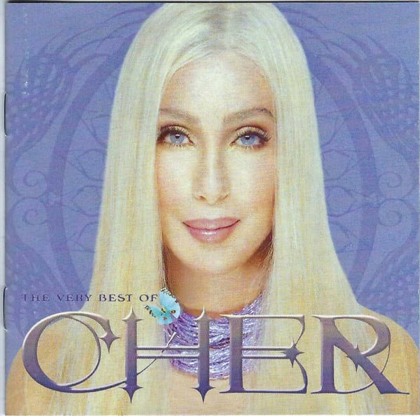 CHER CD THE VERY BEST OF | Nextime Records
