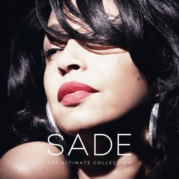 SADE CD THE ULTIMATE COLLECTION | Nextime Records