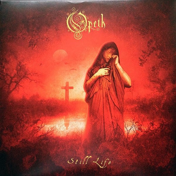 OPETH VINILO STILL LIFE (2LP) | Nextime Records