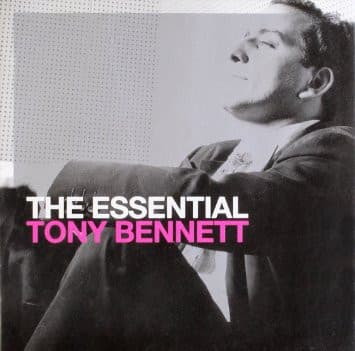 BENNETT, TONY THE ESSENTIAL 2CD | Nextime Records